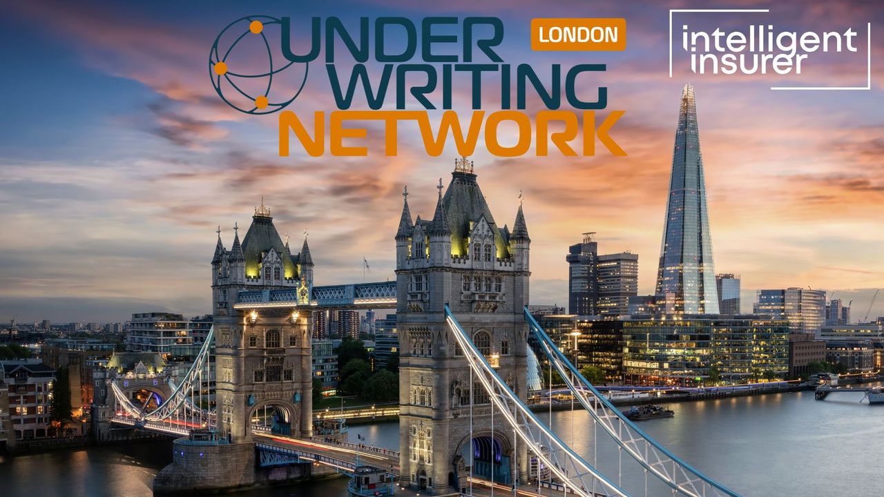 Intelligent Insurer to host largest gathering of European chief ...